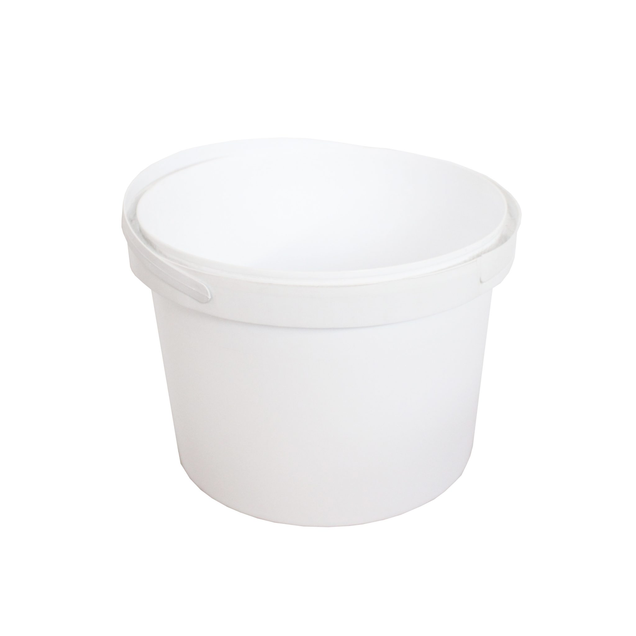 5L Plastic Buckets - 5LT01