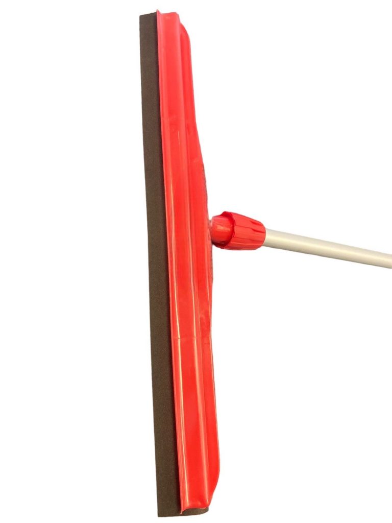Double Bladed Squeegee Head - SQC01