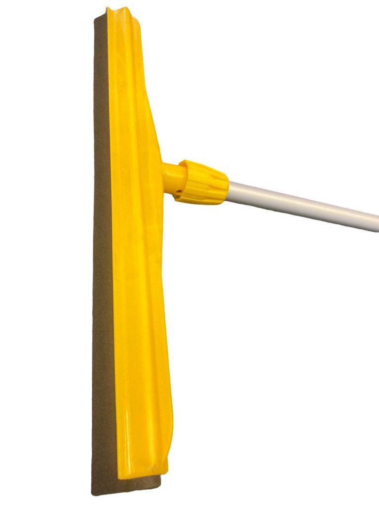 Double Bladed Squeegee Head - SQC01