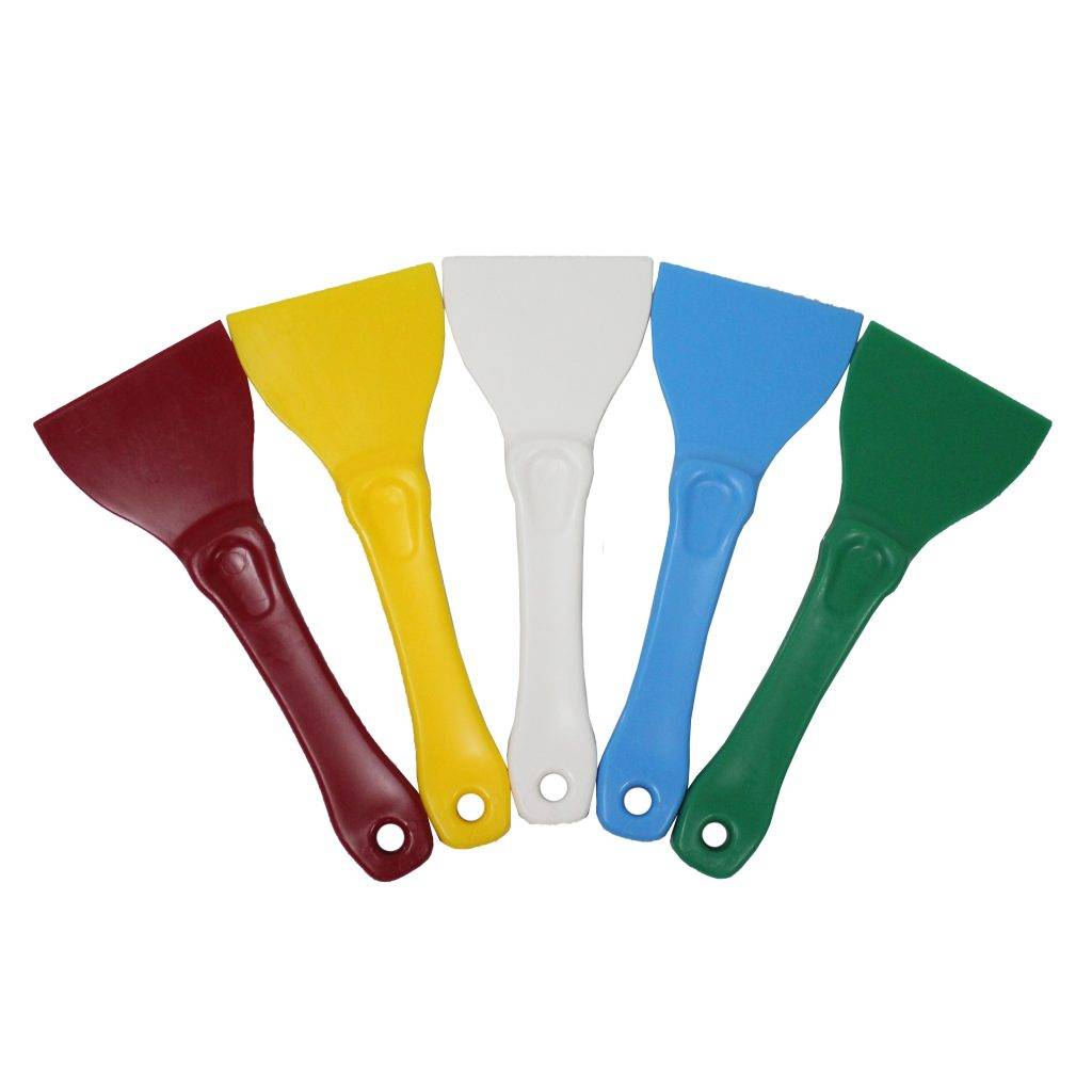 Plastic Scraper (Small) - SCR003
