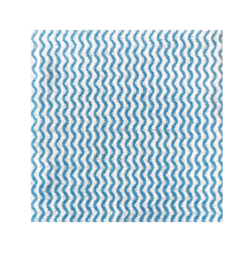 Non Woven Wipe Sheet - TS-0937-TS-0941